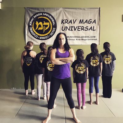 KIRK’S MARTIAL ARTS & KRAV MAGA - 25 Photos - 1548 Paoli Pike, West ...