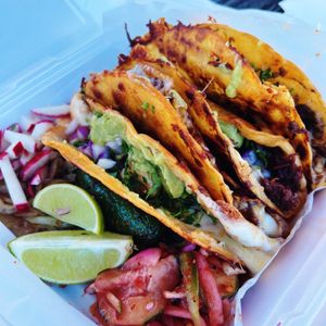 STACKS MOBILE BISTRO - 39 Photos & 63 Reviews - 815 W Columbia Dr ...