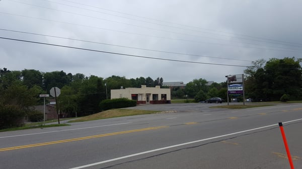 PIZZA PIE - Updated May 2026 - 19 Reviews - 1734 N Main St, Butler ...