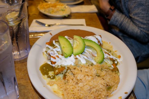 LOPEZ MEXICAN RESTAURANT - Updated December 2024 - 601 Photos & 757 ...