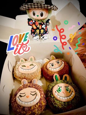 MOONBRIDGE DOUGHNUT STUDIO - Updated December 2025 - 671 Photos & 290 ...