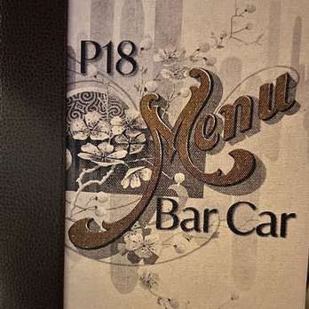 PLATFORM 18 AT CENTURY GRAND - Updated December 2024 - 1097 Photos ...