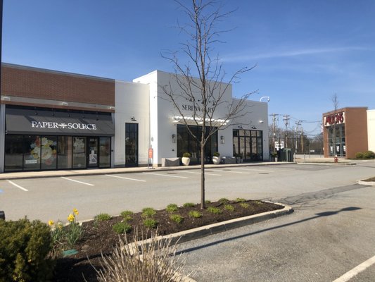 CHESTNUT HILL SQUARE - Updated June 2024 - 14 Photos - 200 Boylston St ...