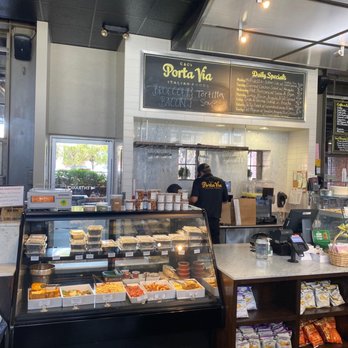 PORTA VIA ITALIAN FOODS - Updated June 2024 - 399 Photos & 475 Reviews ...