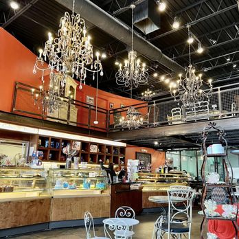 AMPHORA BAKERY - Updated January 2026 - 398 Photos & 261 Reviews - 294 ...