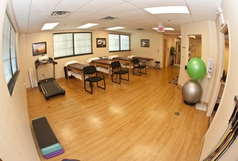 TRINITY REHAB - Updated December 2025 - 10 Photos - 465 Cranbury Rd ...