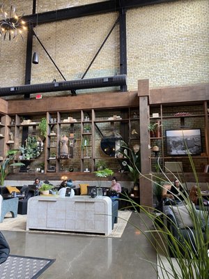 ELITE WEEK @ BACKSTORY COFFEE ROASTERS - 12 Photos - 528 N Washington ...