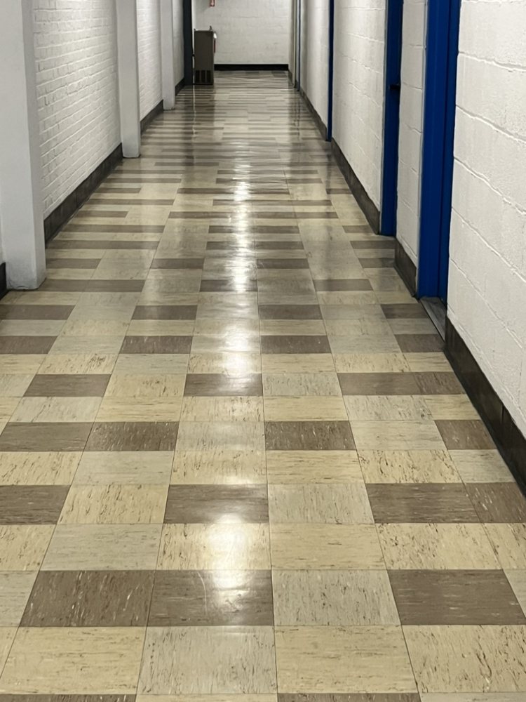 TOTAL CLEANING SERVICES - 21 Photos - 2335 Dixwell Ave, Hamden ...