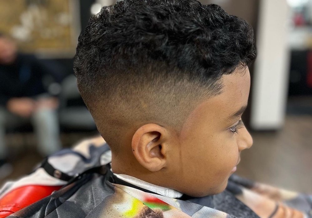 BEHIND THA CHAIR GROOMIN - 27 Photos - 2600 S Parker Rd, Aurora ...