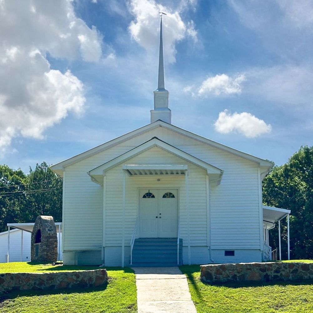 NEW LEBANON BAPTIST CHURCH - Updated October 2024 - 169 New Lebanon Rd ...