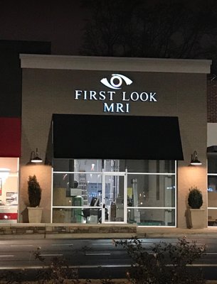 FIRST LOOK MRI - BRASELTON - Updated December 2025 - 10 Photos - 1980 ...