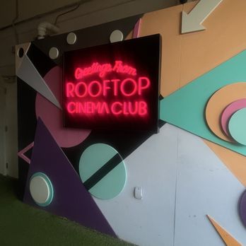 ROOFTOP CINEMA CLUB SOUTH BEACH - Updated April 2026 - 375 Photos & 167 ...