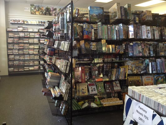 THE GAME HAVEN - Updated May 2026 - 17 Reviews - 5570 Airway Rd, Dayton ...