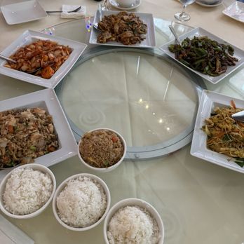 CHEF YU - Updated December 2024 - 521 Photos & 704 Reviews - 520 8th ...