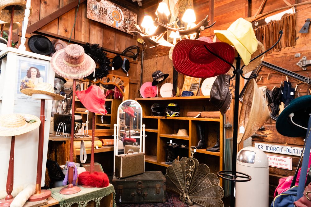 ORANGE STREET CONSIGNMENT - Updated October 2025 - 57 Photos - 514 ...