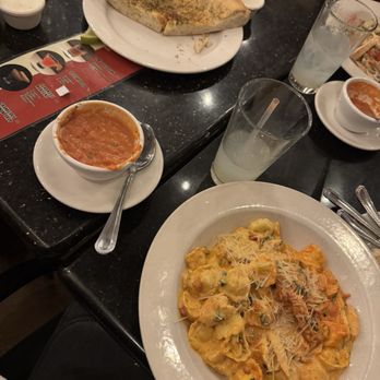 OTTAVIO’S ITALIAN RESTAURANT - Updated June 2025 - 454 Photos & 545 ...