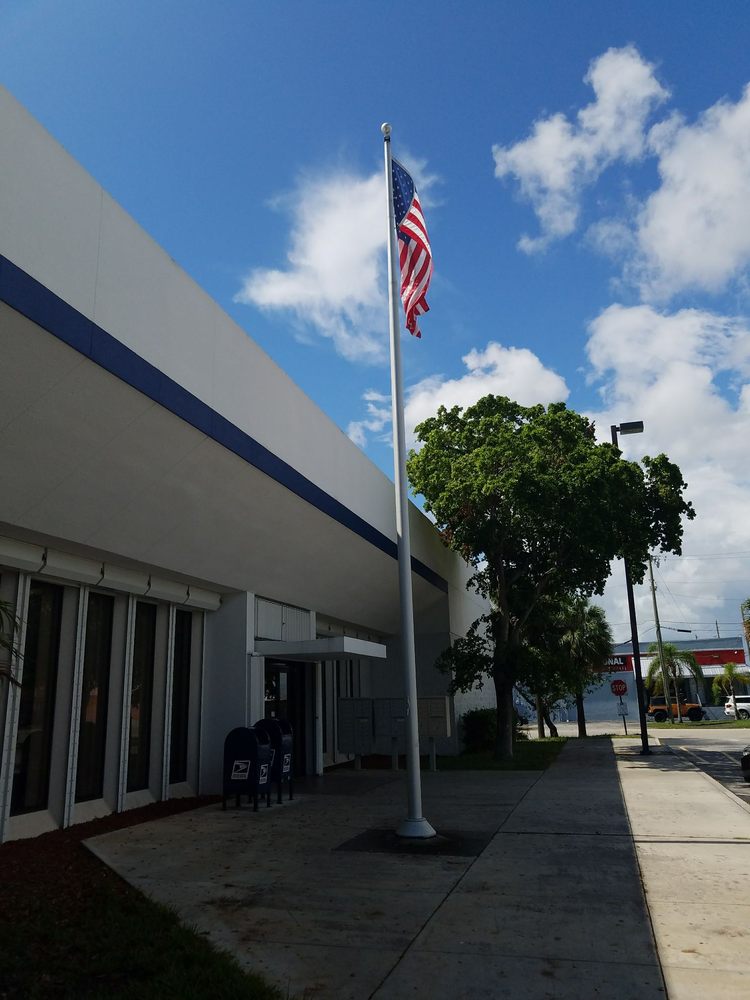 USPS POST OFFICE - Updated December 2025 - 40 Reviews - 10360 SW 186th ...