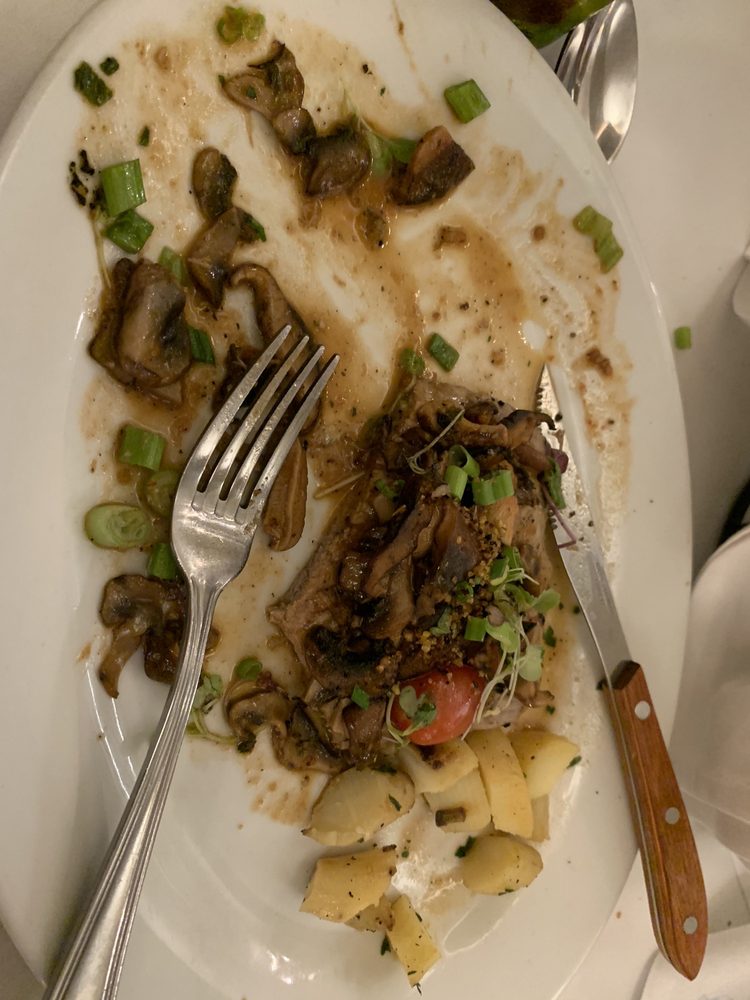 DODICI - 101 Photos & 114 Reviews - 12 N Park Ave, Rockville Centre, NY ...