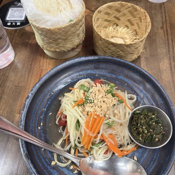 LE THAI - Updated November 2024 - 2774 Photos & 2710 Reviews - 523 ...