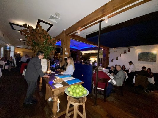 VARKA ESTIATORIO - Updated February 2025 - 765 Photos & 561 Reviews ...