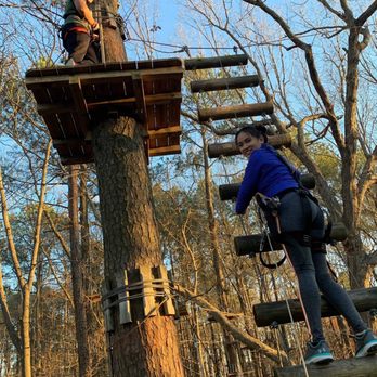 THE ADVENTURE PARK AT VIRGINIA AQUARIUM - Updated December 2025 - 457 ...