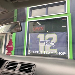 MARINERS TEAM STORE - Updated July 2025 - 29 Photos & 16 Reviews - 1800 ...
