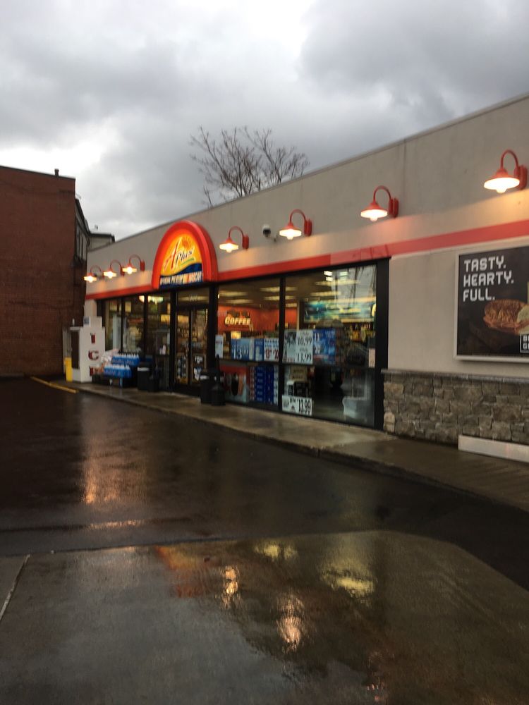 APLUS SUNOCO - Updated October 2024 - 4505 Main St, Erie, New York ...