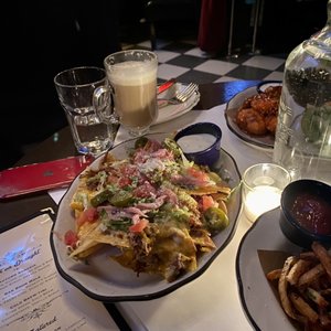 THE BAR ROOM - 512 Photos & 590 Reviews - 117 E 60th St, New York, NY ...
