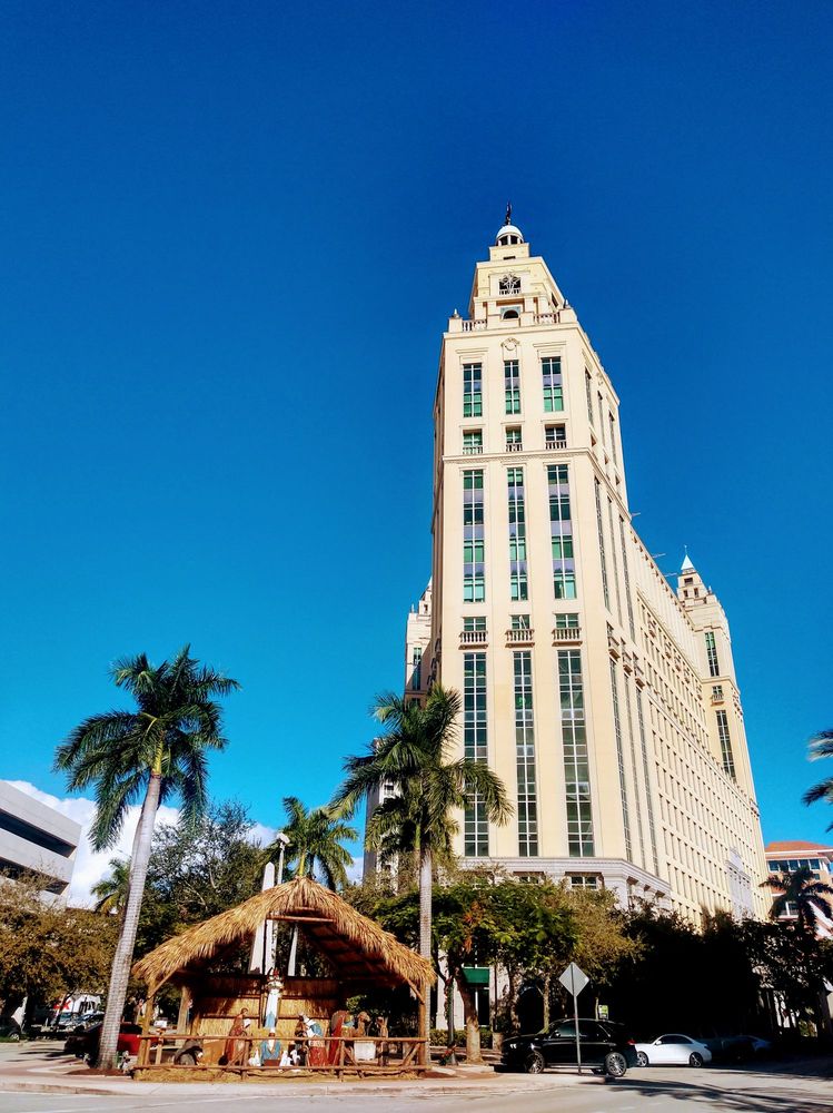 ALHAMBRA TOWERS - Updated September 2025 - 121 Alhambra Plz, Coral Gables, Florida - Landmarks ...