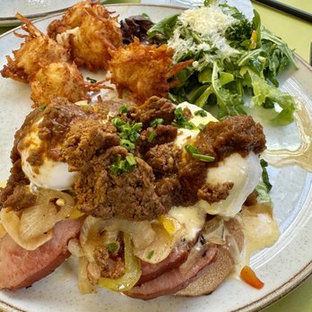 HATCH EARLY MOOD FOOD - Updated March 2025 - 1953 Photos & 1631 Reviews ...