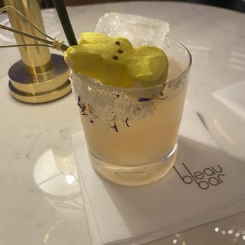 BLEAU BAR - Updated August 2024 - 138 Photos & 44 Reviews - 2777 S Las ...