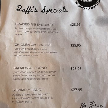 RAFFI’S LOCALE - Updated August 2025 - 114 Photos & 136 Reviews - 7547 ...