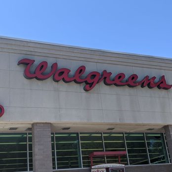 WALGREENS - Updated January 2026 - 15 Photos & 13 Reviews - 8395 ...