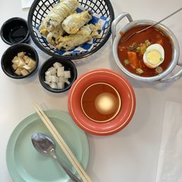 DAN MOO JI - Updated July 2025 - 1373 Photos & 614 Reviews - 3230 Steve ...