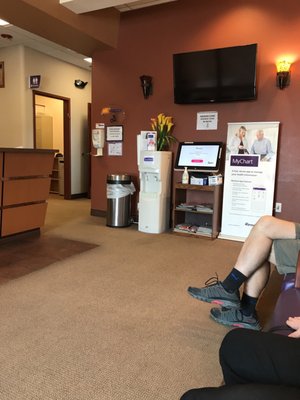 RENOWN URGENT CARE - SUMMIT RIDGE - Updated January 2026 - 24 Photos ...