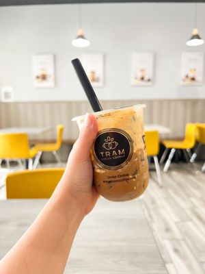 TRAM CREAM COFFEE 1 - Updated January 2025 - 630 Photos & 342 Reviews ...