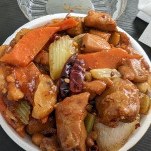 PANDA BOWL - 97 Photos & 191 Reviews - 11940 Edinger Ave, Fountain ...