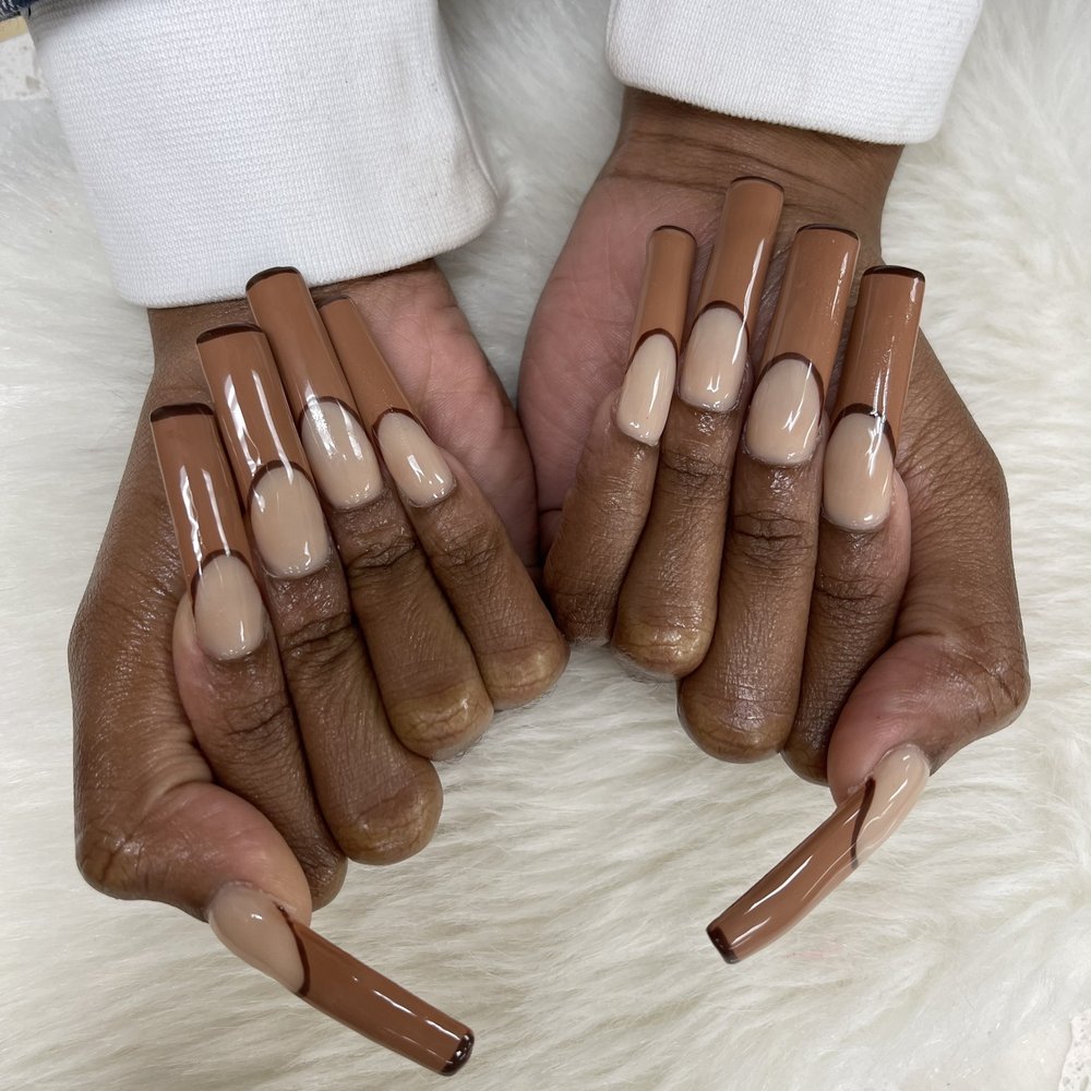 LISA NAILS & SPA - Updated October 2025 - 84 Photos & 29 Reviews ...