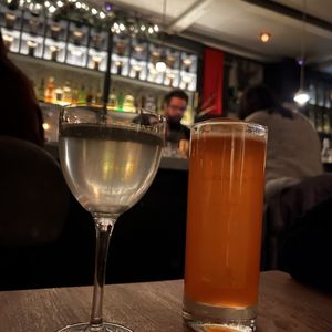 MACE - 521 Photos & 323 Reviews - 35 W 8th St, New York, NY - Menu - Yelp