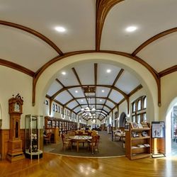 AK SMILEY PUBLIC LIBRARY - 132 Photos & 60 Reviews - 125 W Vine St ...