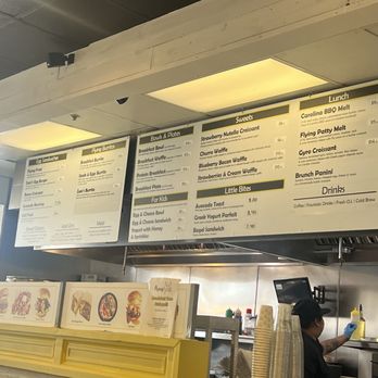 THE FLYING YOLK - Updated December 2024 - 708 Photos & 846 Reviews ...