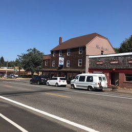 CASCADE LOCKS ALE HOUSE - Updated July 2025 - 69 Photos & 142 Reviews ...