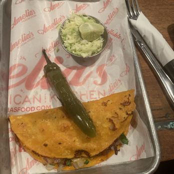 AMELIA’S MEXICAN KITCHEN - Updated March 2025 - 544 Photos & 411 ...