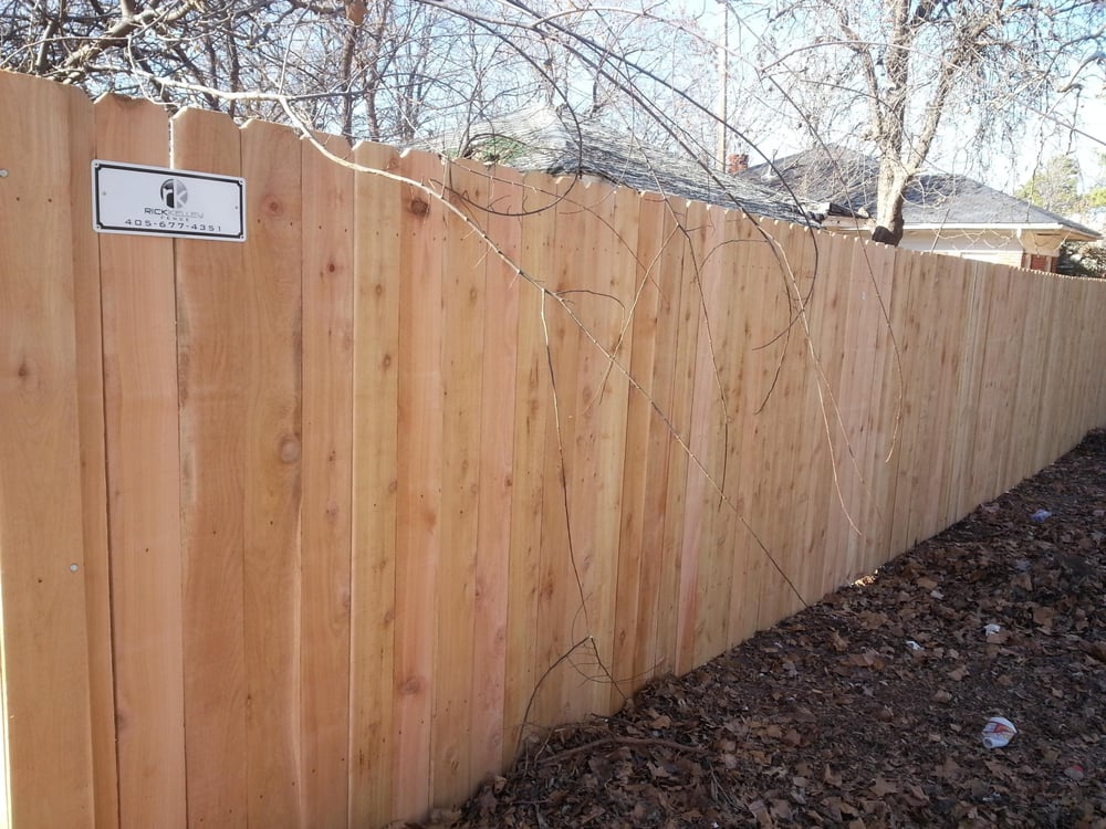 KELLEY FENCE COMPANY - Updated October 2025 - 28 Photos - 2101 SE 8th ...