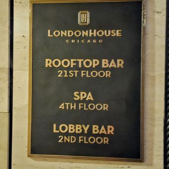 LH ROOFTOP - Updated November 2024 - 984 Photos & 575 Reviews - 85 E ...