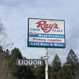 Rays Food Place Reviews | Read Customer Service Reviews of gorays.com