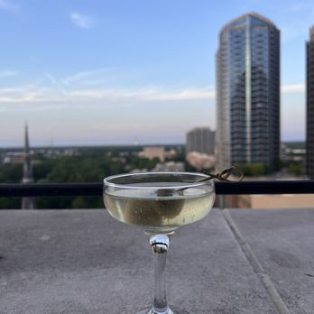 BÚHO BAR - Updated July 2025 - 205 Photos & 82 Reviews - 201 W Trade St ...