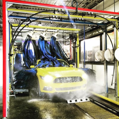 WASH N ROLL CAR WASH & AUTO REPAIR - Updated December 2025 - 54 Photos ...