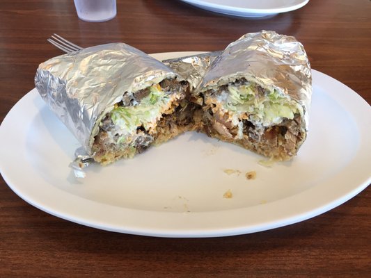 THE FAT BURRITO - 57 Photos & 83 Reviews - 3015 W Shore Dr, HOLLAND ...