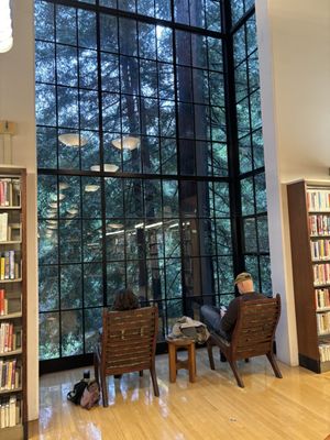 MILL VALLEY PUBLIC LIBRARY - Updated October 2025 - 77 Photos & 93 ...